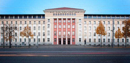 Willkommen an der HTWK Leipzig! - HTWK Leipzig